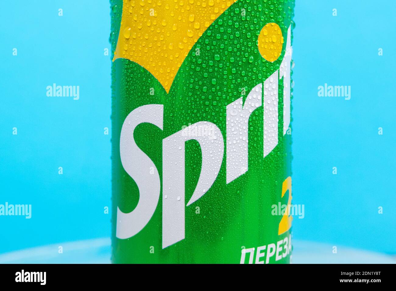 Carbonated Soft Drink Logos