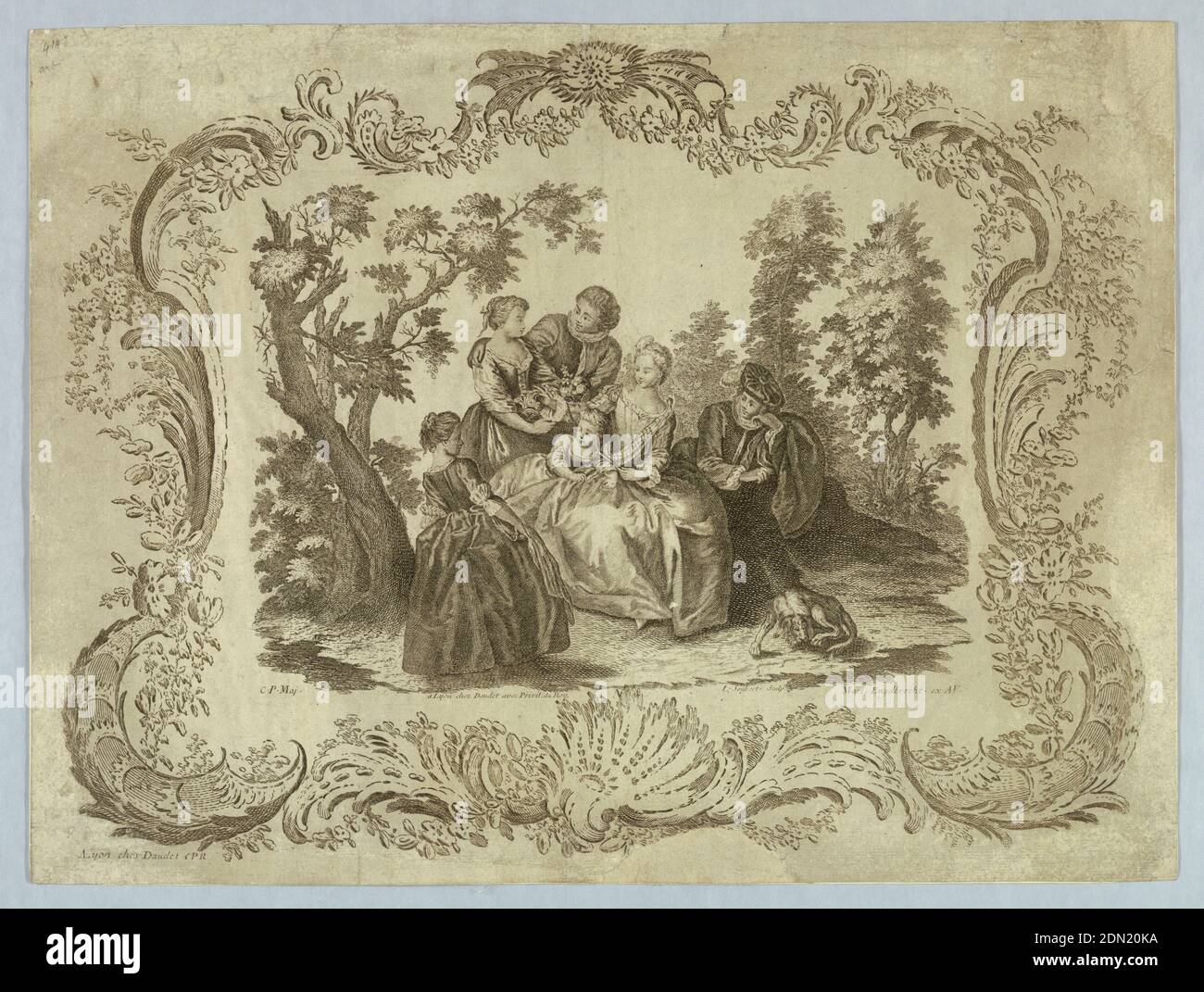 Louis joubert hi-res stock photography and images - Alamy