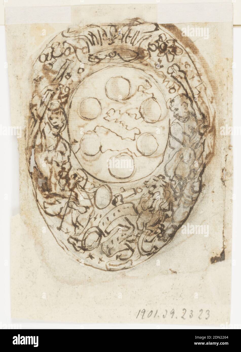 Ovoidal mould hi-res stock photography and images - Alamy