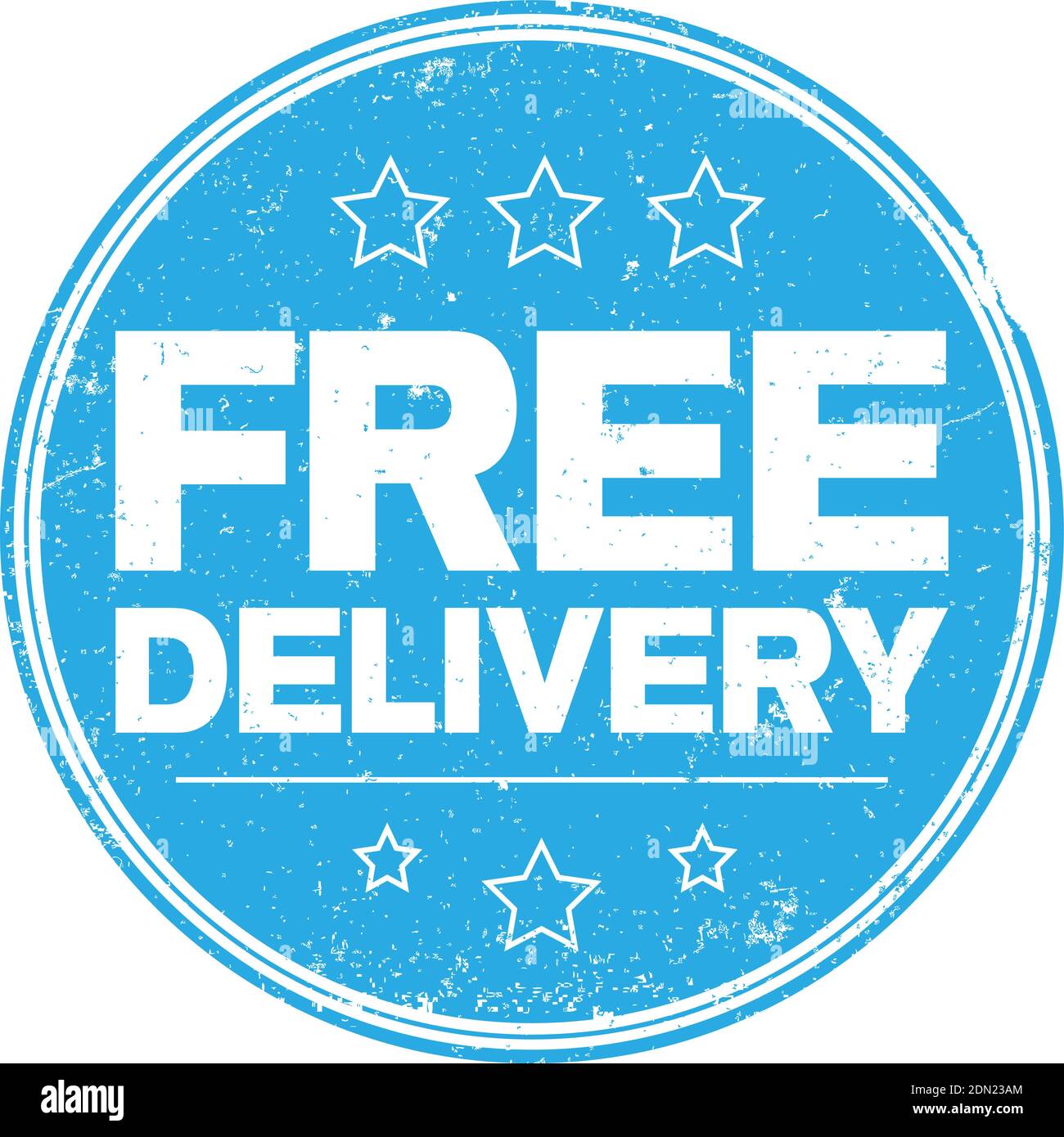 Stamp delivery hi-res stock photography and images - Alamy