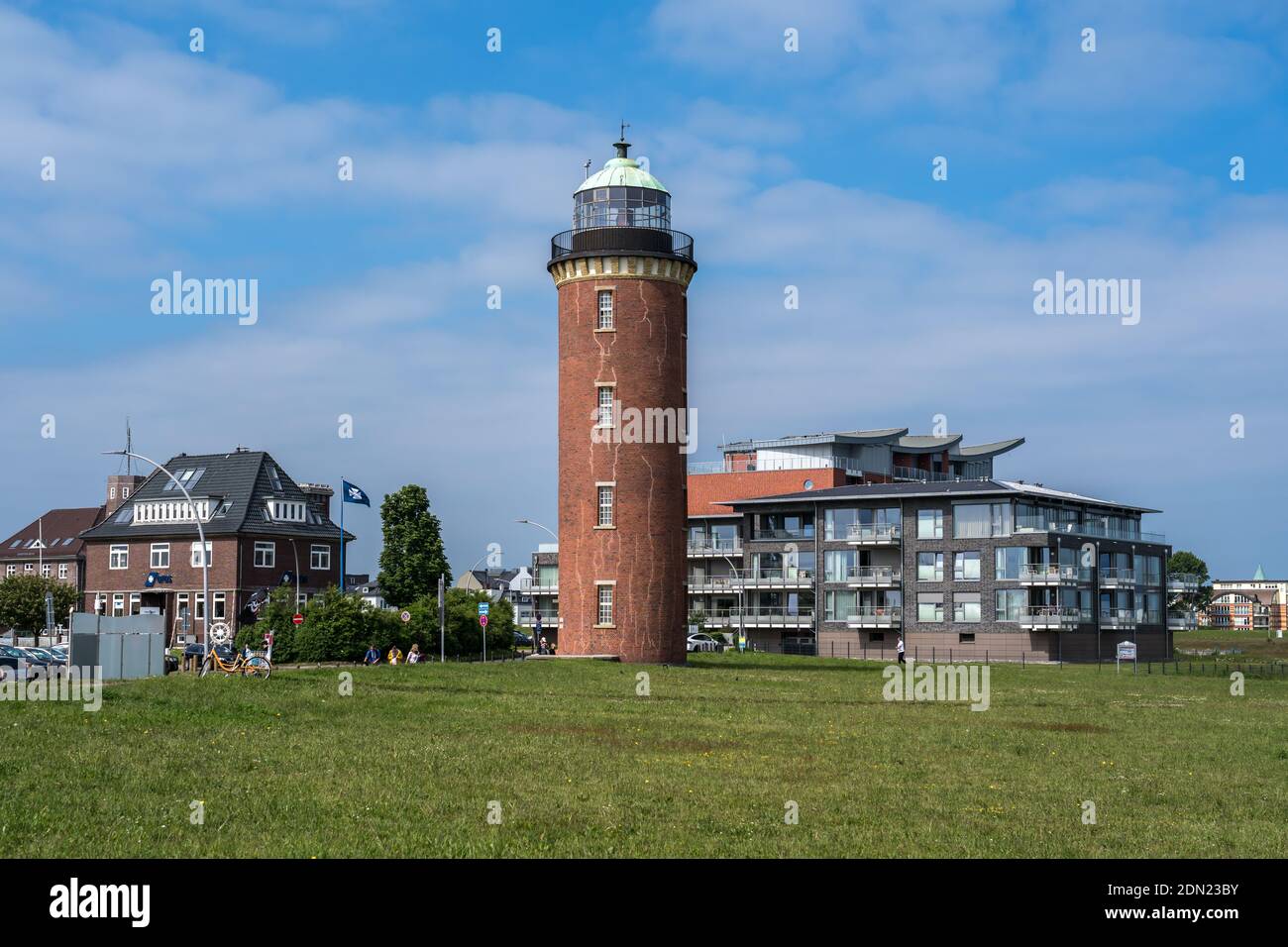 Cuxhaven district hi-res stock photography and images - Alamy