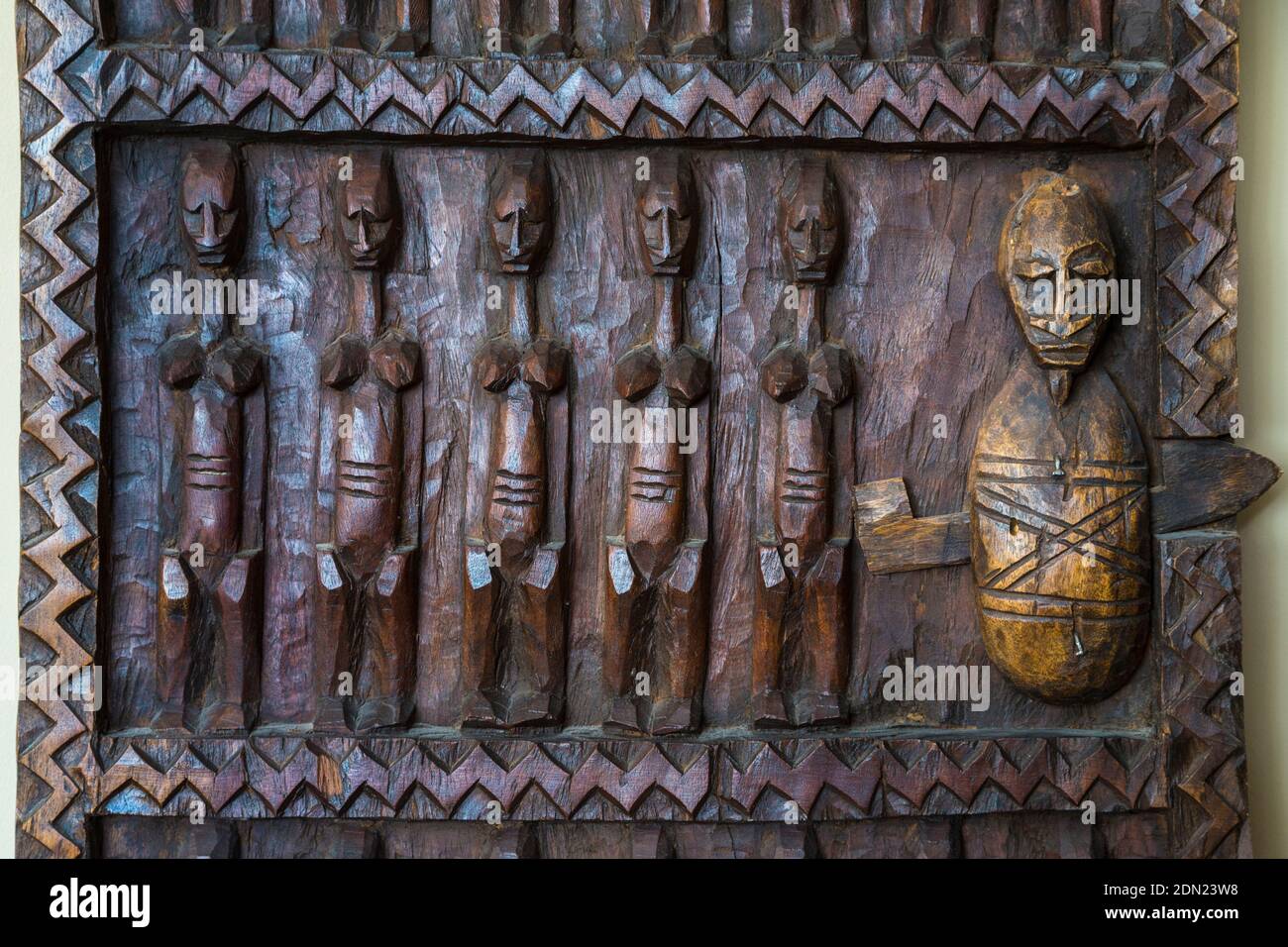 Mali dogon hi-res stock photography and images - Alamy