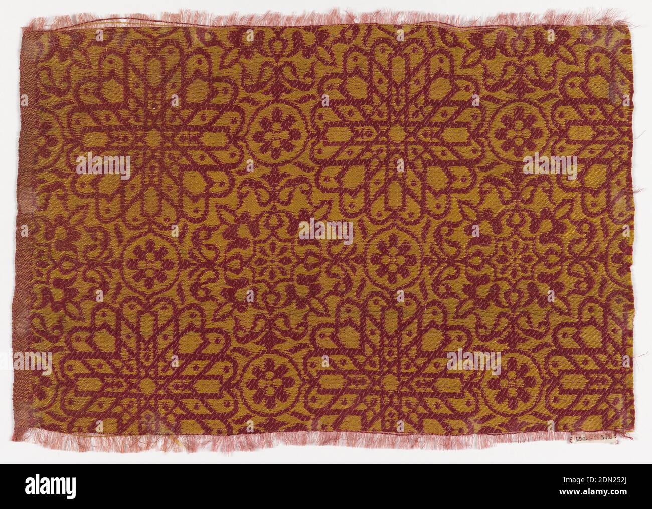 Twill selvedge hi-res stock photography and images - Alamy