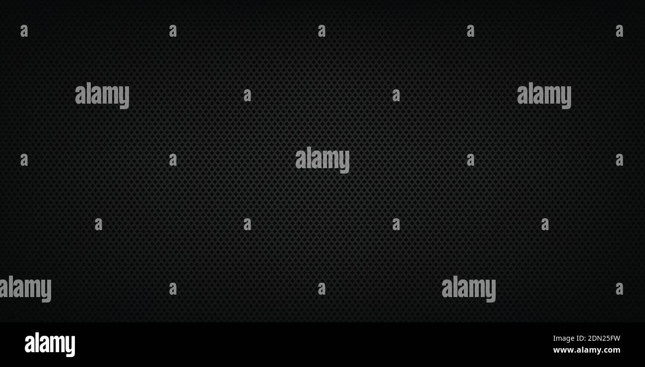 black color metal grid with small cells Stock Vector Image & Art - Alamy