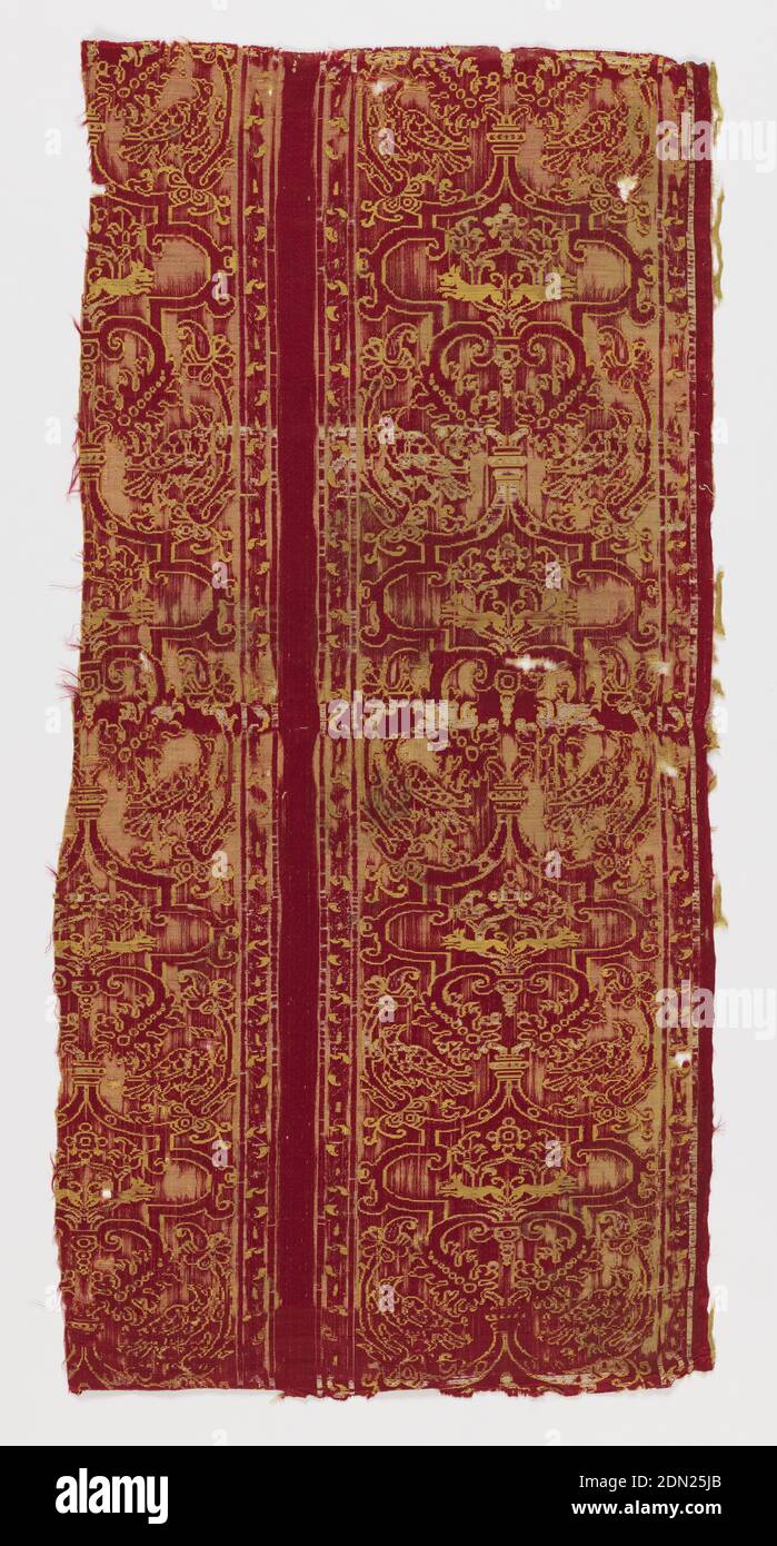 Grotesque style hi-res stock photography and images - Alamy