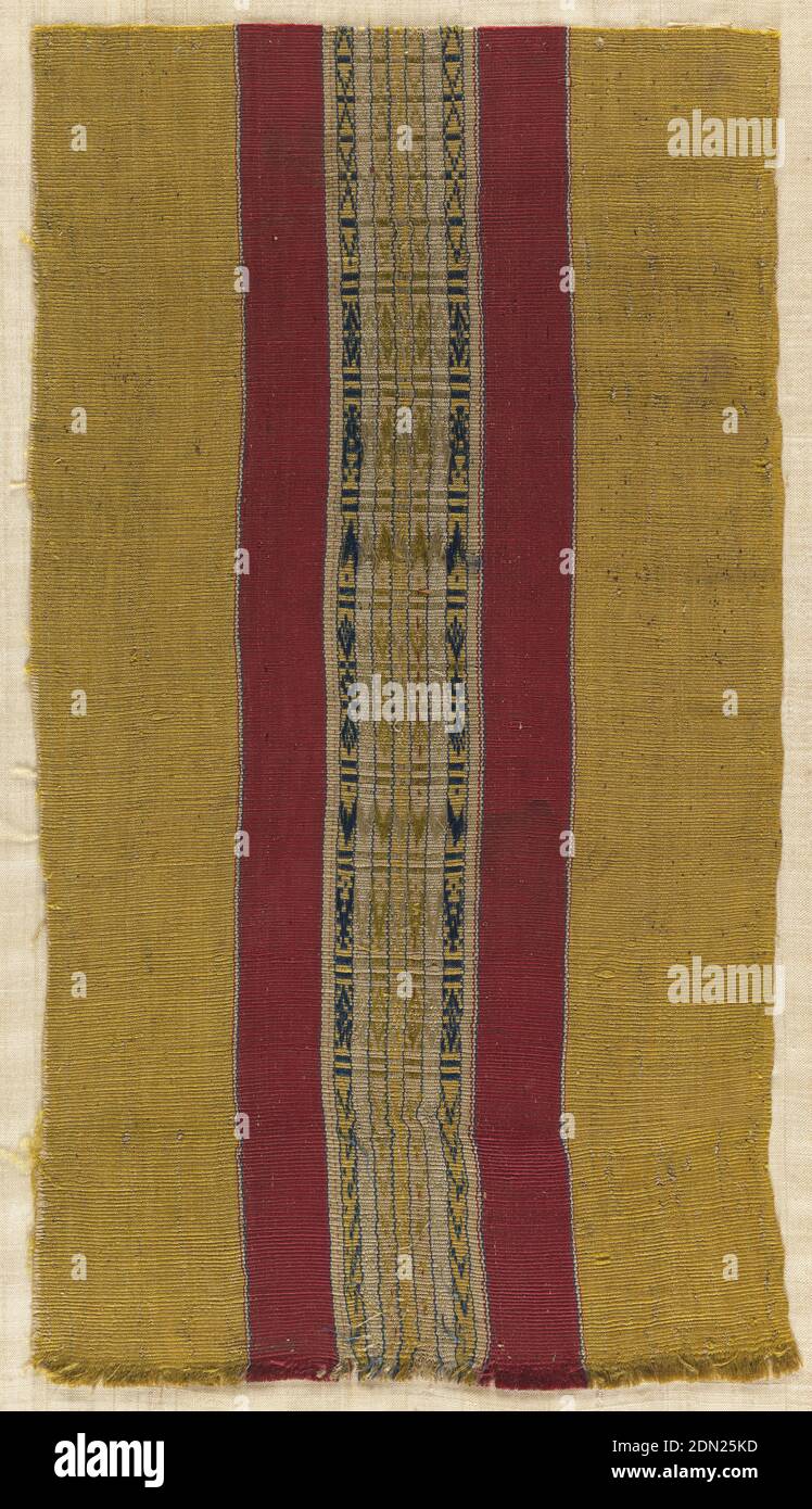 Supplementary warps forming float patterns hi-res stock photography and ...