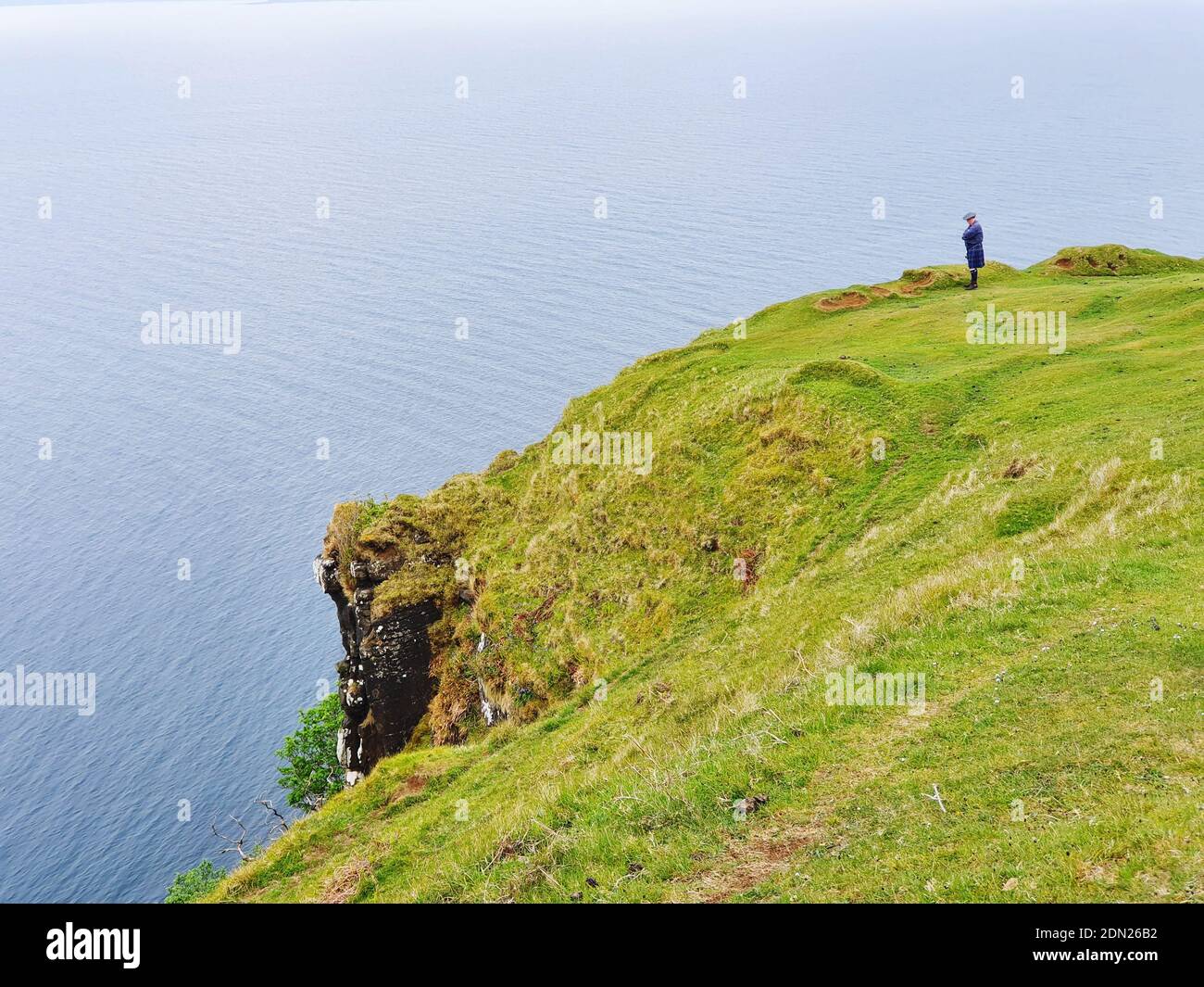 Caught Unaware High Resolution Stock Photography and Images - Alamy