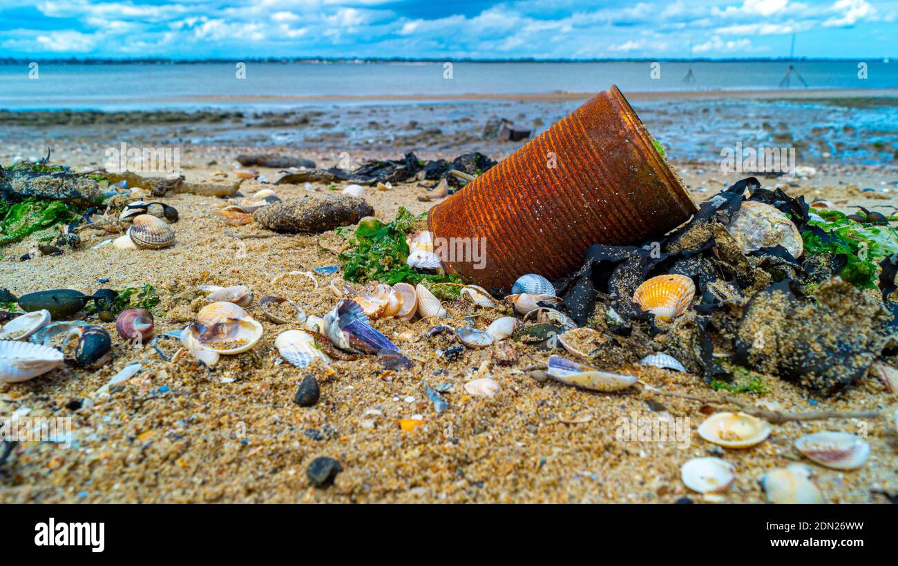 Globe sand nature hi-res stock photography and images - Alamy