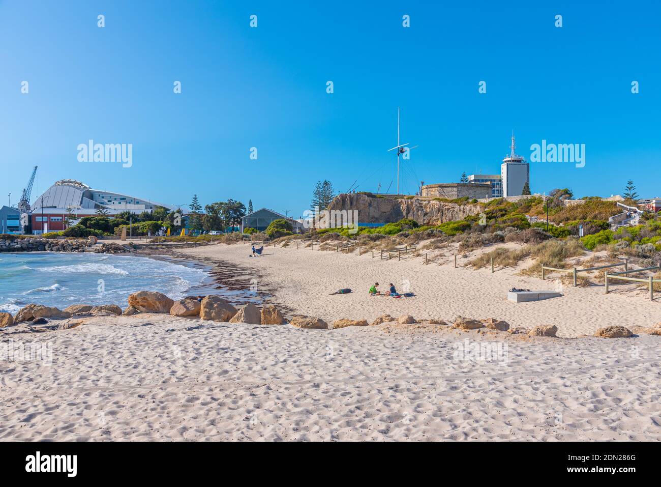 Bathers beach house perth hi-res stock photography and images - Alamy