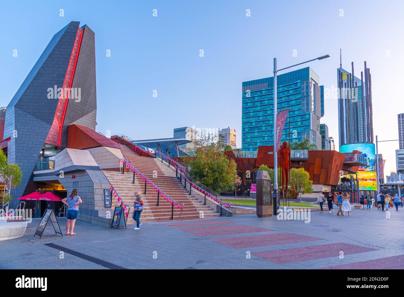 Yagan station hi-res stock photography and images - Alamy
