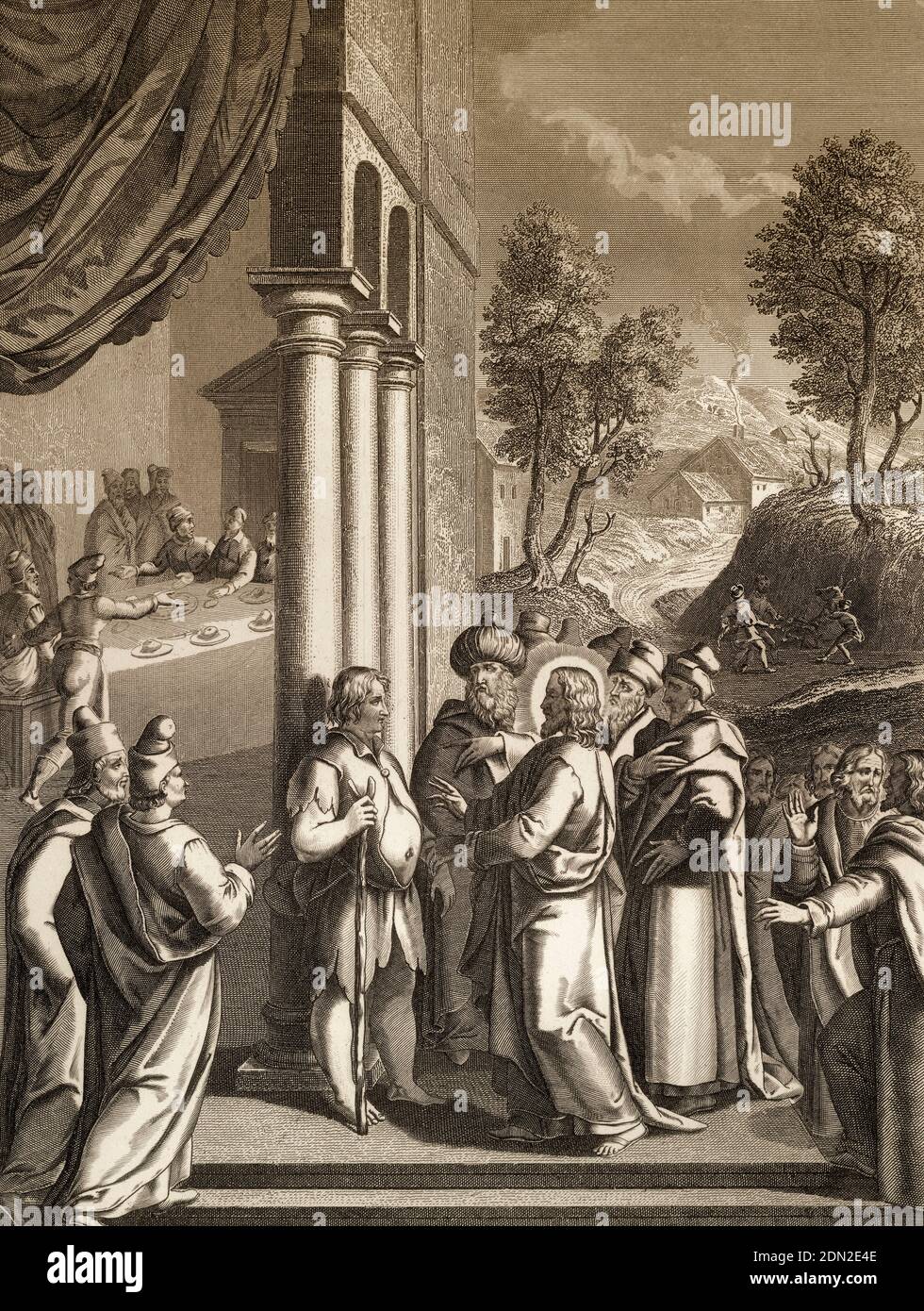 Paralytic hi-res stock photography and images - Alamy