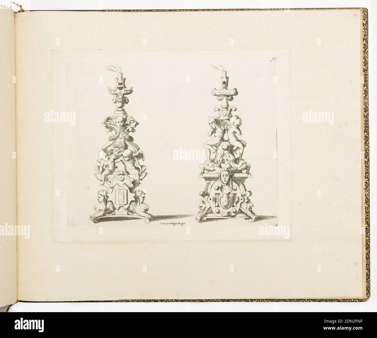 Candlestick designs hi-res stock photography and images - Alamy