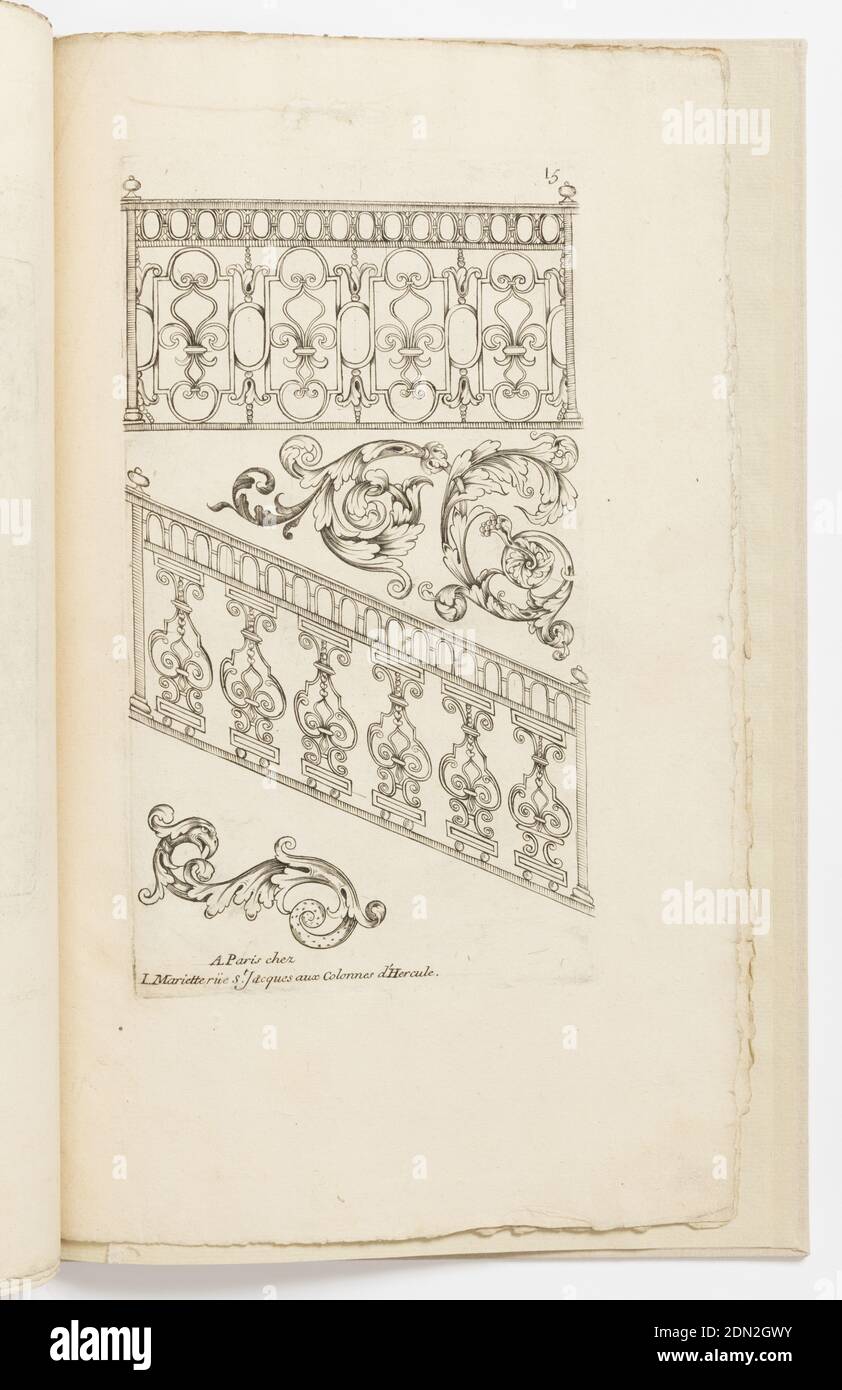 Fleurs des lys hi-res stock photography and images - Alamy