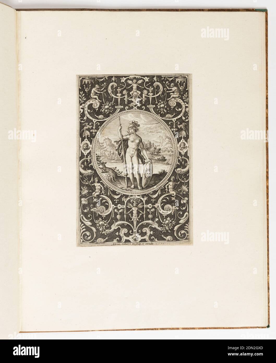 6 ornamental designs hi-res stock photography and images - Alamy