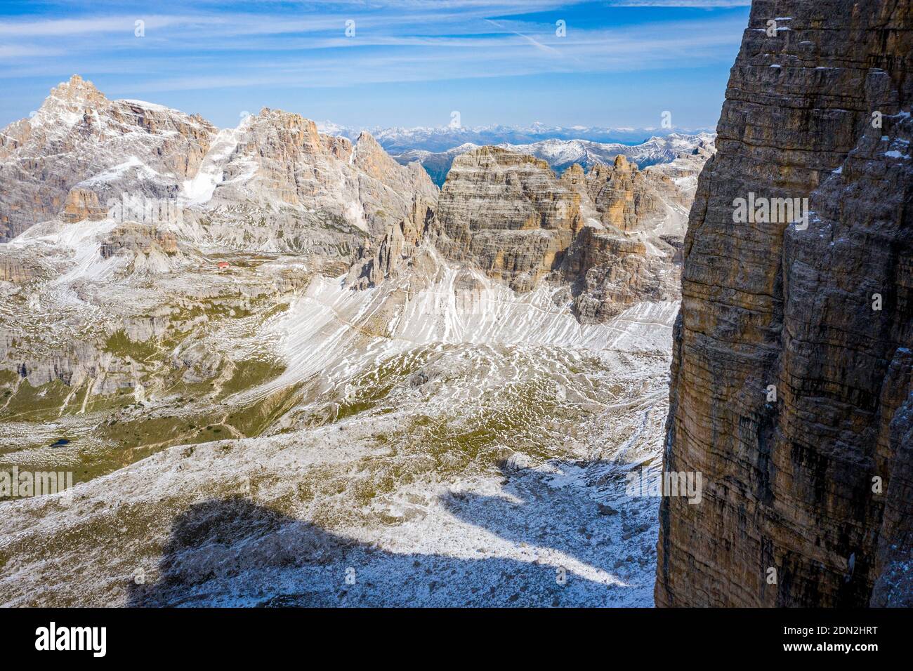 Monte paterno hi-res stock photography and images - Alamy