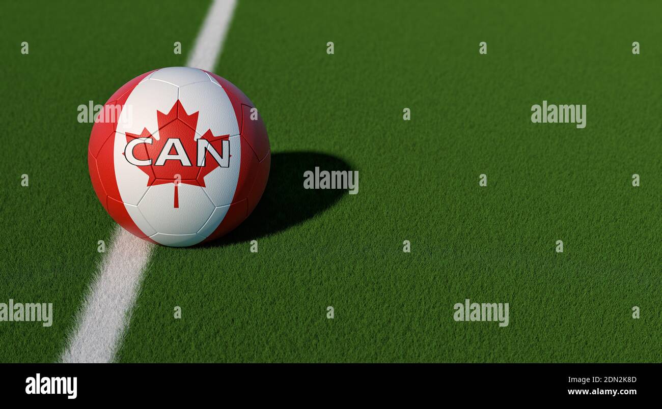 Canada Ball High Resolution Stock Photography and Images - Alamy