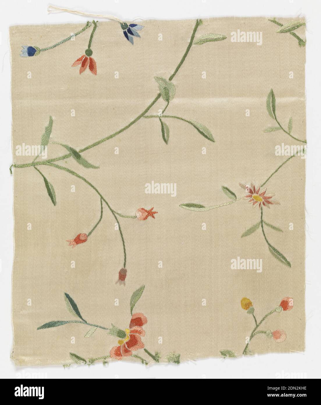 Colored silks hi-res stock photography and images - Alamy