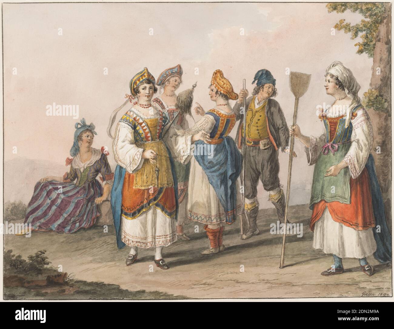 Albanesi hi-res stock photography and images - Alamy