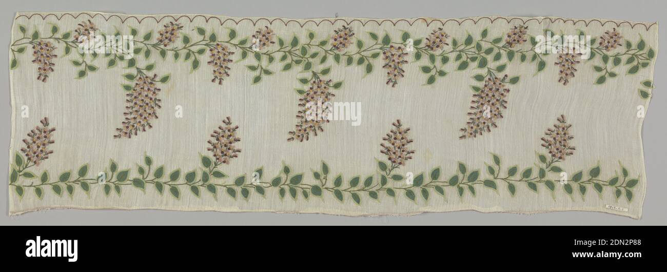 Tambour technique hi-res stock photography and images - Alamy