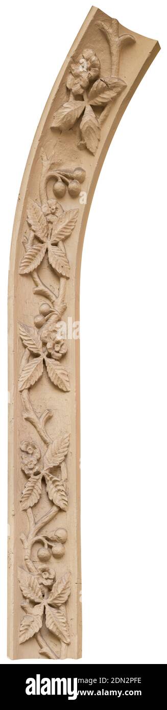 Vintage plaster ornaments Cut Out Stock Images & Pictures - Alamy