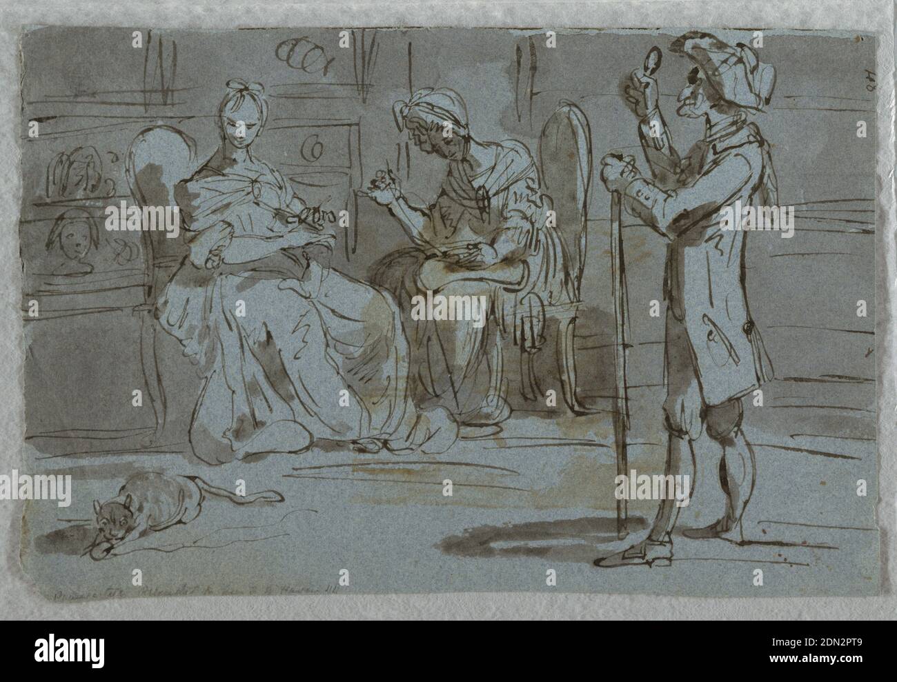 Suitor man hi-res stock photography and images - Alamy