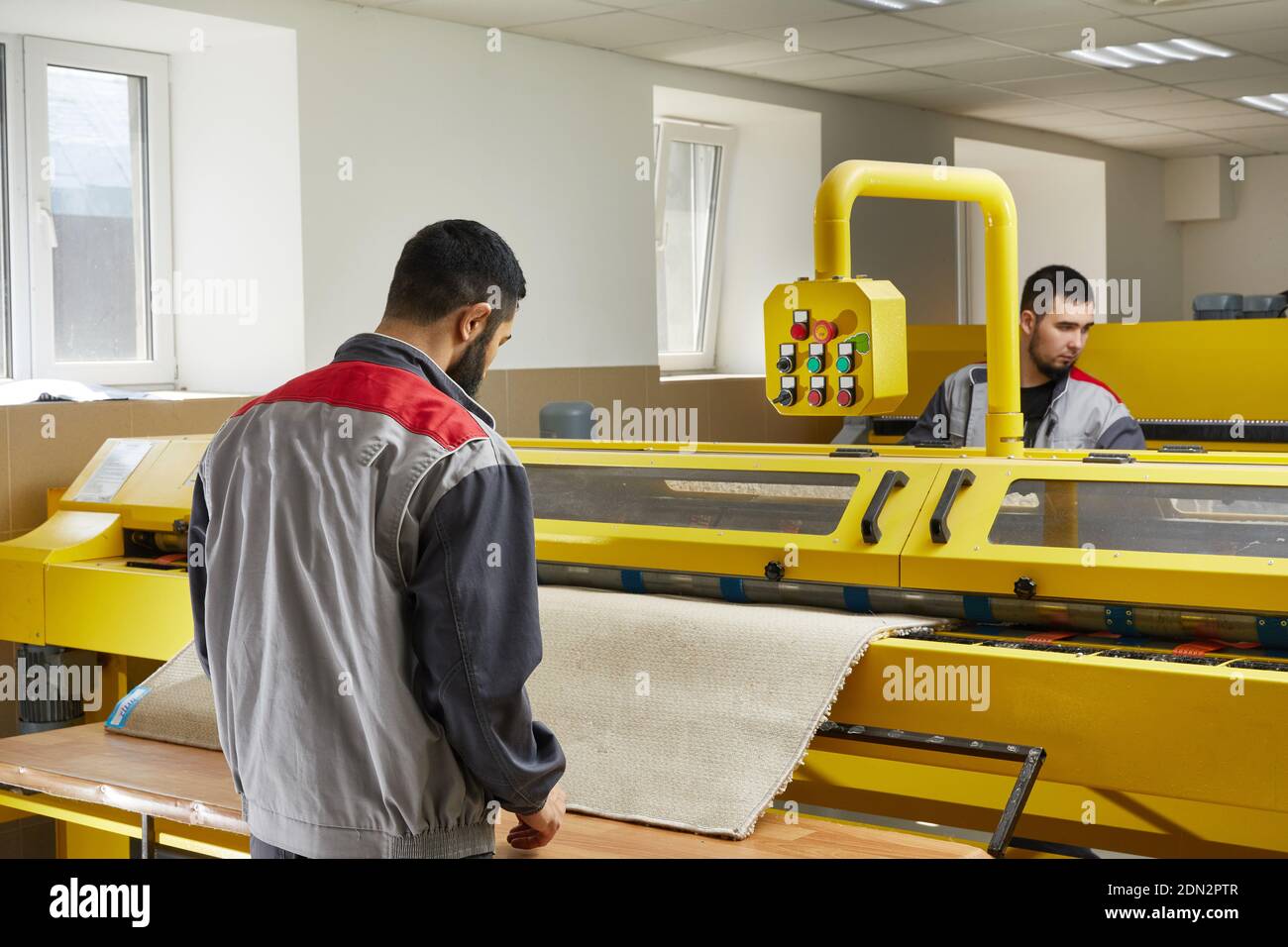 Professional cleaning equipment hi-res stock photography and images - Alamy