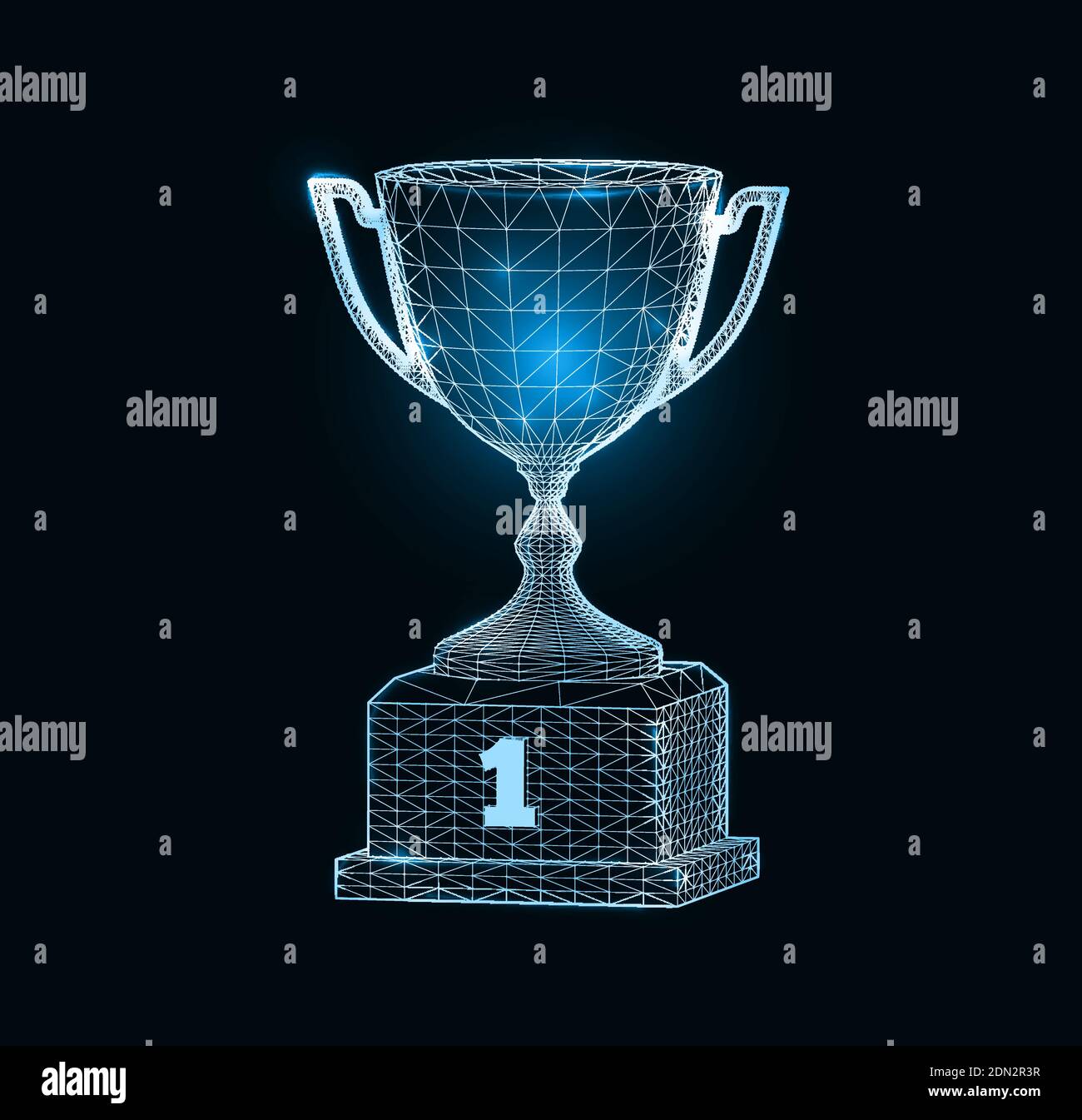 Award winning vector vectors hi-res stock photography and images - Alamy