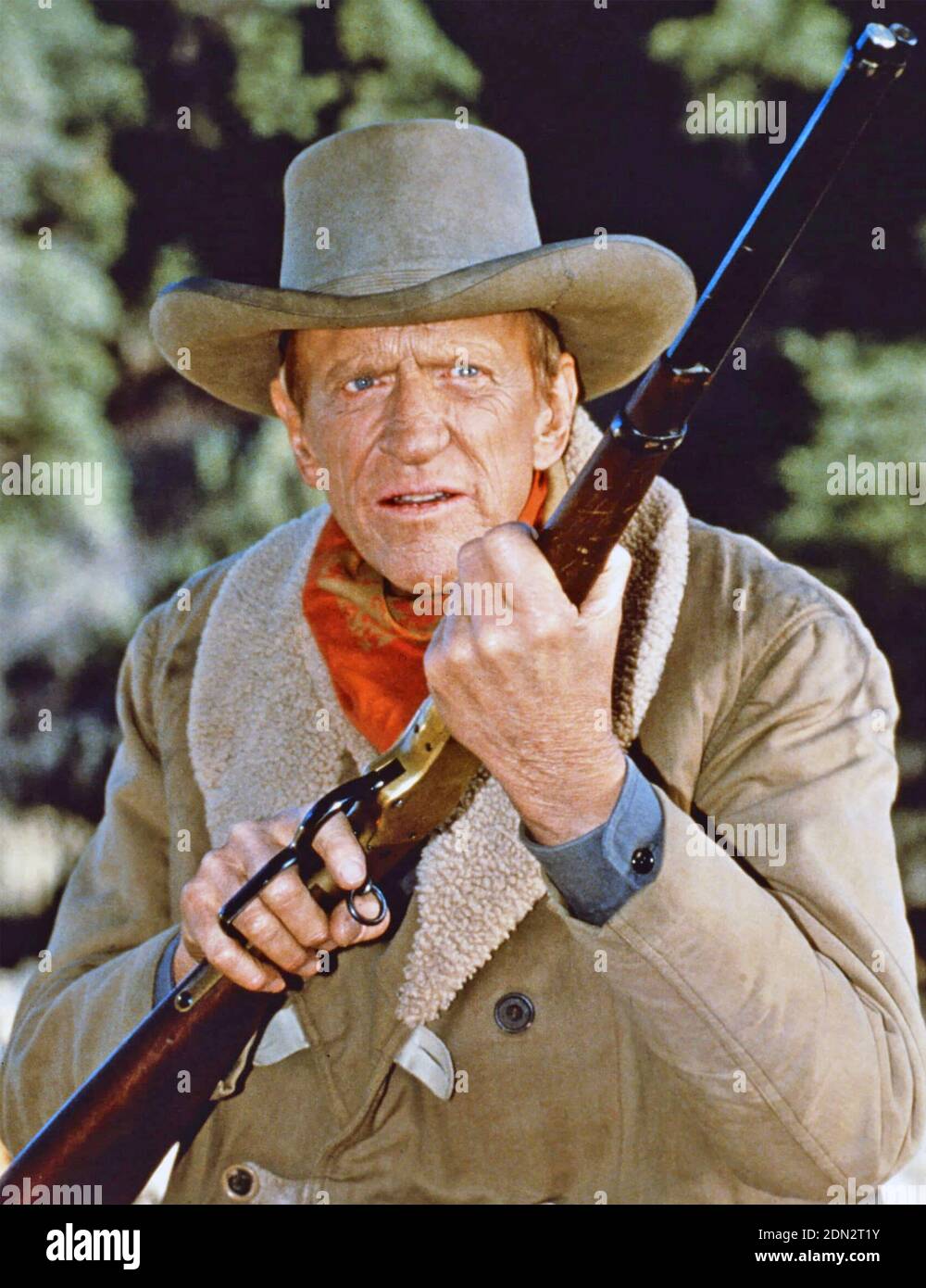 Guns Used In Gunsmoke