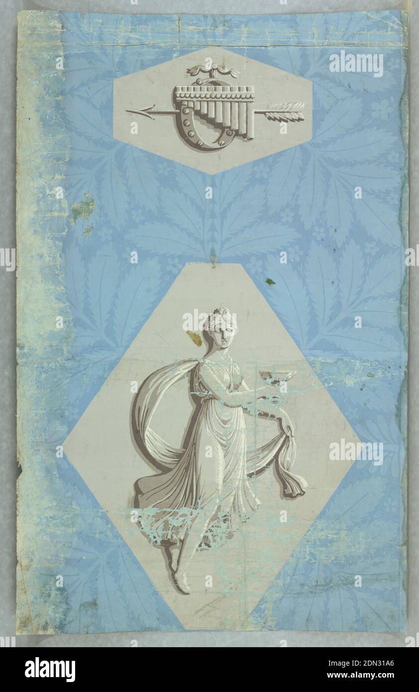 Two toned robe hi-res stock photography and images - Alamy