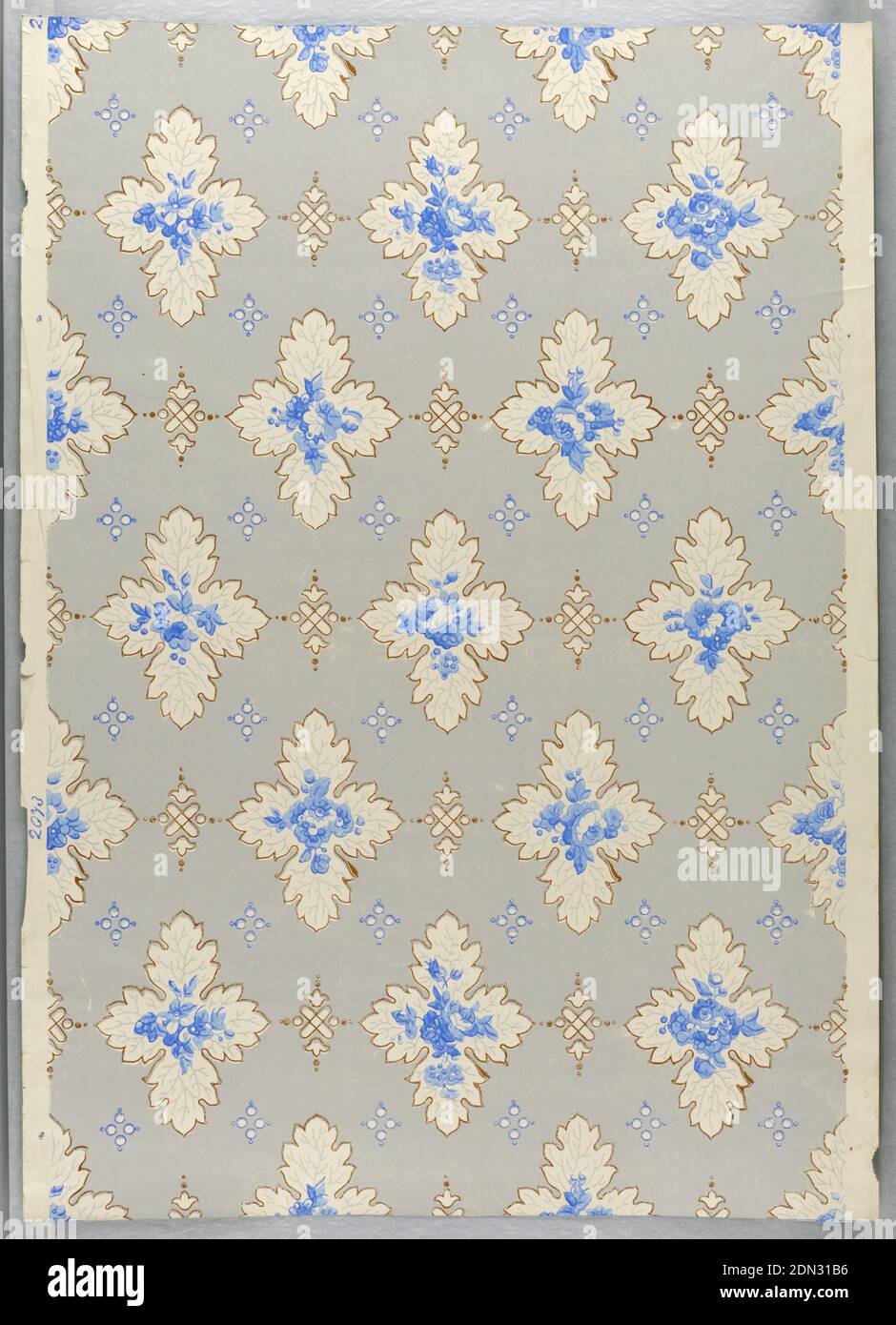 Floral cartouches hi-res stock photography and images - Alamy