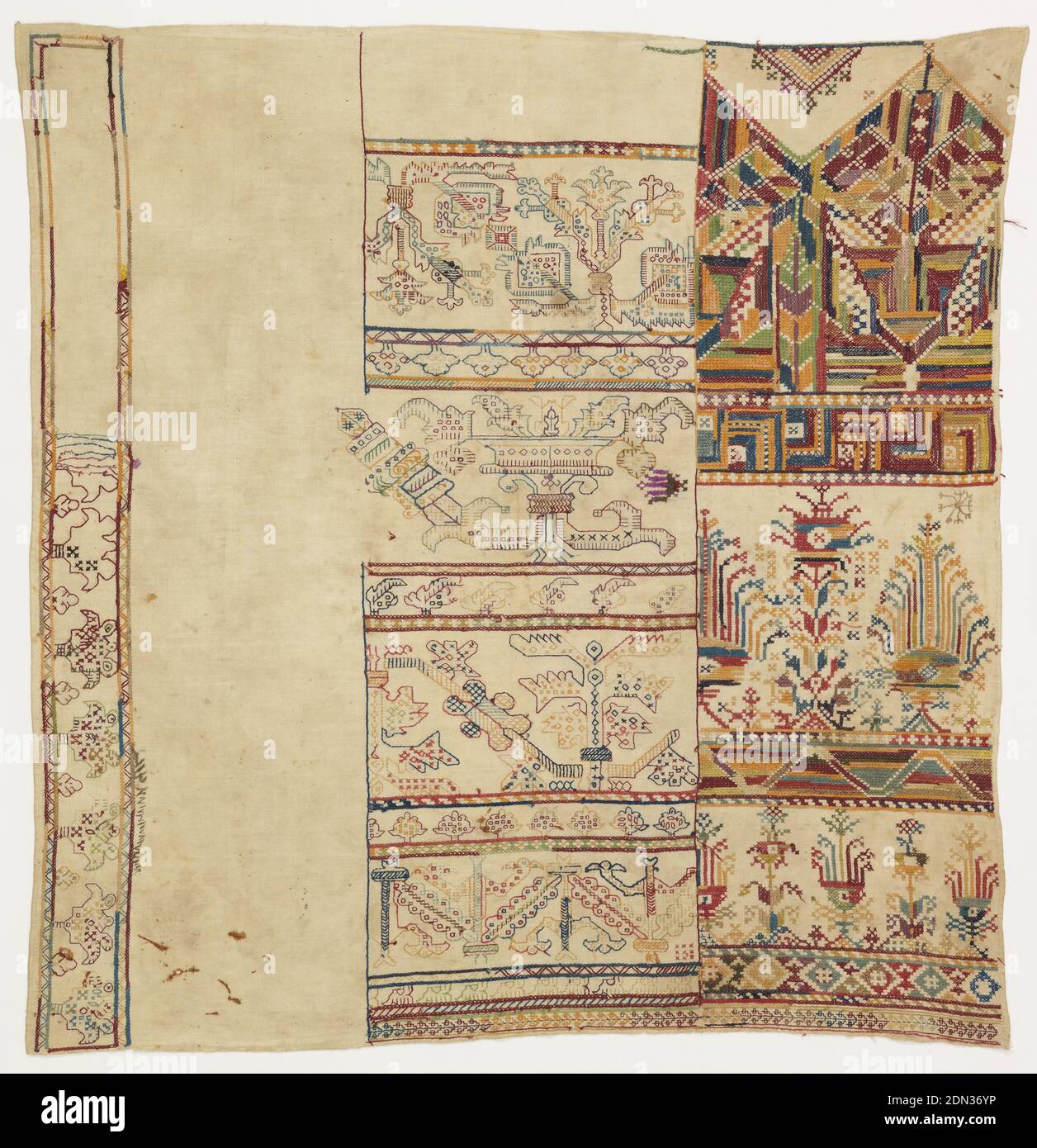 Renaissance Embroidery