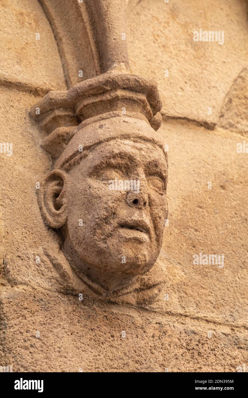 elements of architectural decorations of buildings, plaster stucco ...