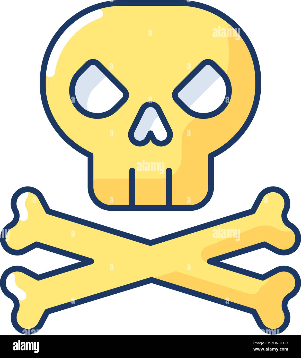 Game over Cut Out Stock Images & Pictures - Alamy