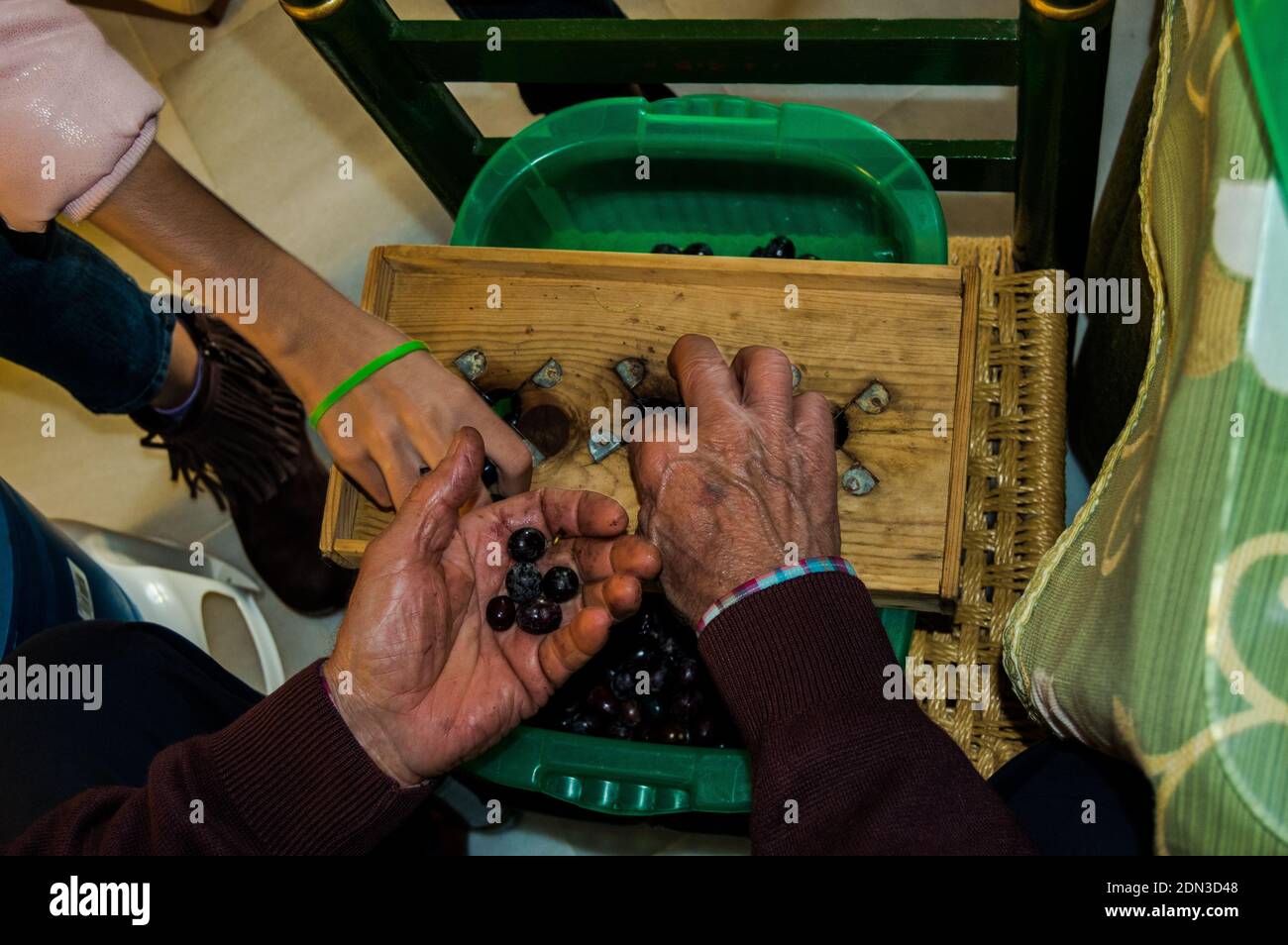 Holding marbles hi-res stock photography and images - Alamy