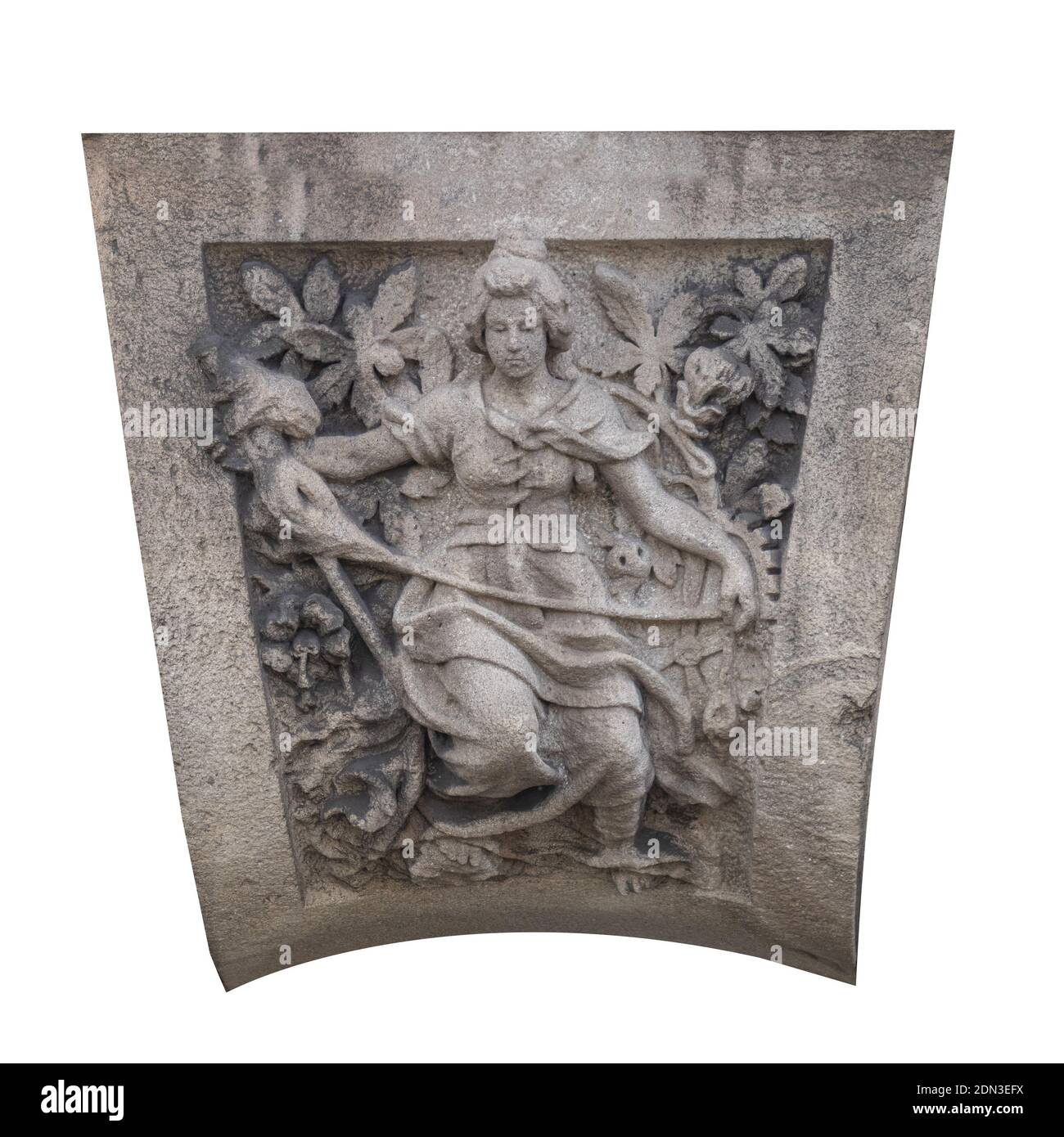 Sculptures mythology Cut Out Stock Images & Pictures - Alamy