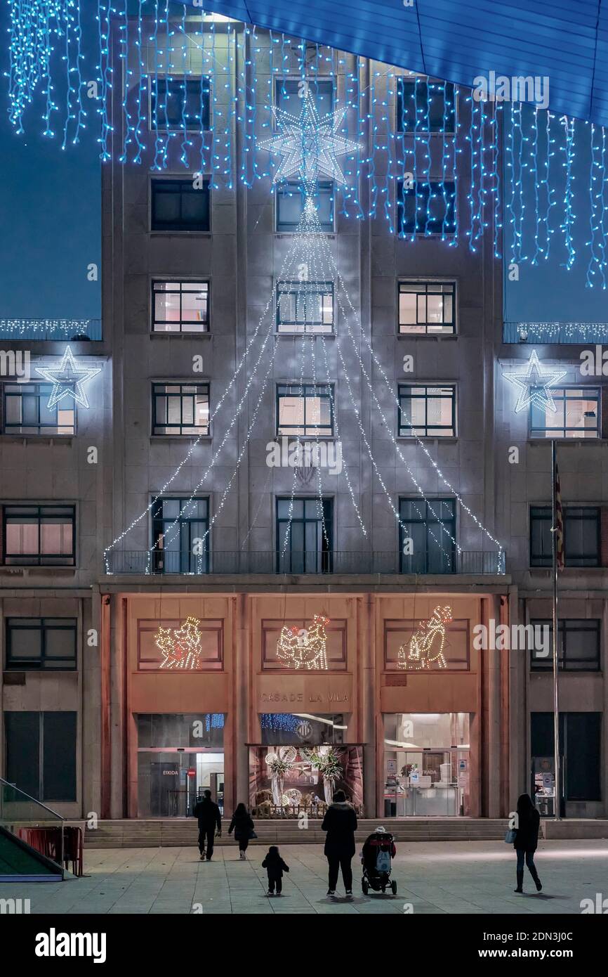 Bethlehem night sky hi-res stock photography and images - Alamy