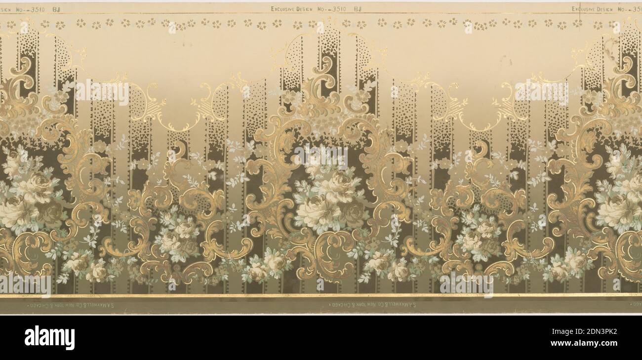 Vertical pattern hi-res stock photography and images - Alamy