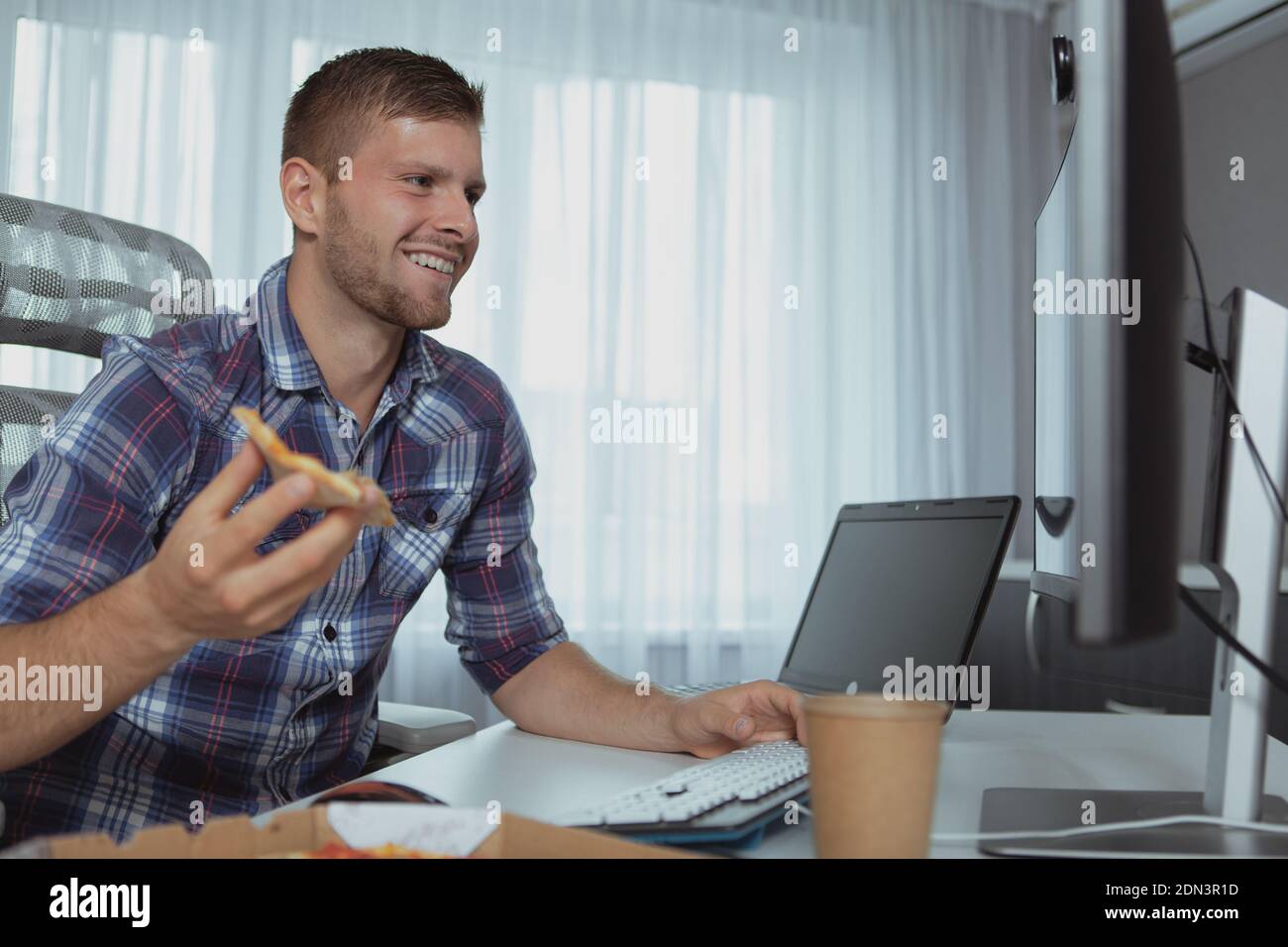 Male onl hi-res stock photography and images - Alamy