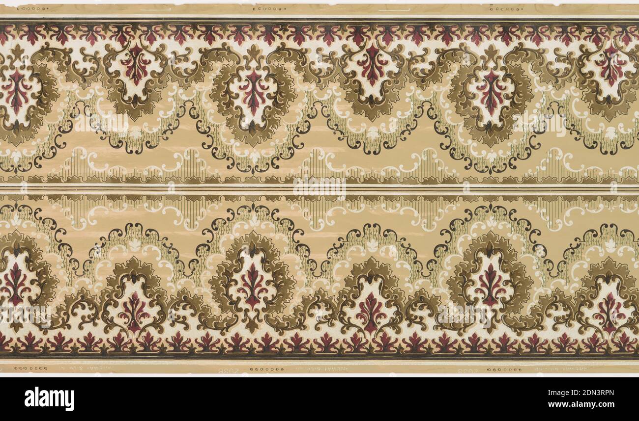 Continuous frieze hi-res stock photography and images - Alamy