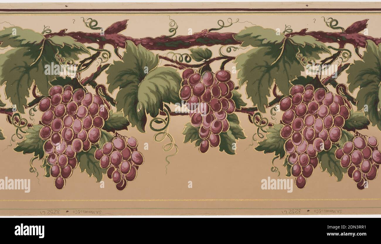 Grapes hanging off hi-res stock photography and images - Alamy