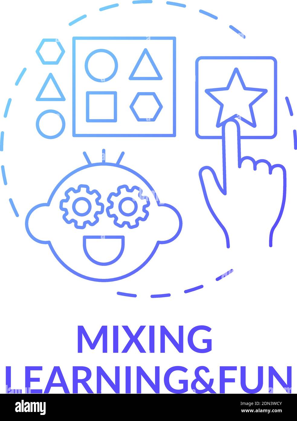 Learning Is Fun Clipart