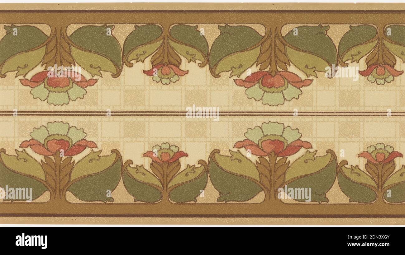 Repro Arts Crafts Wallpaper Border Craft Ideas Pinterest, 47% OFF