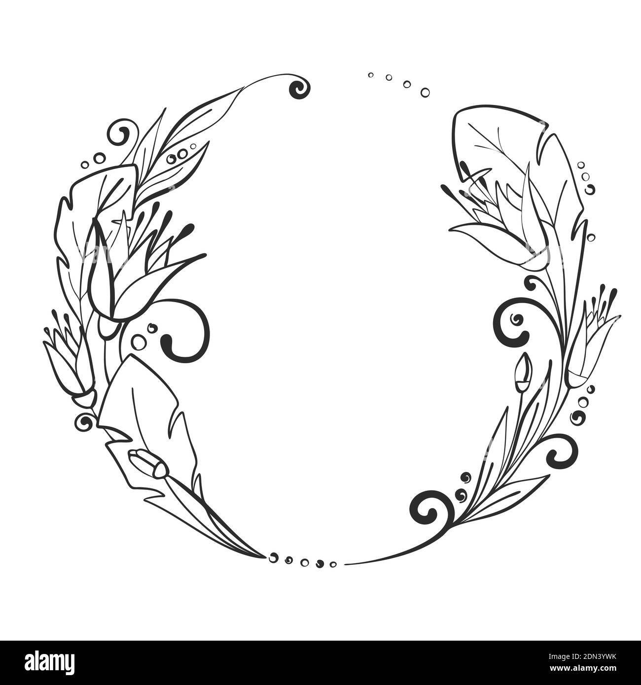 Congratulations circle hi-res stock photography and images - Alamy