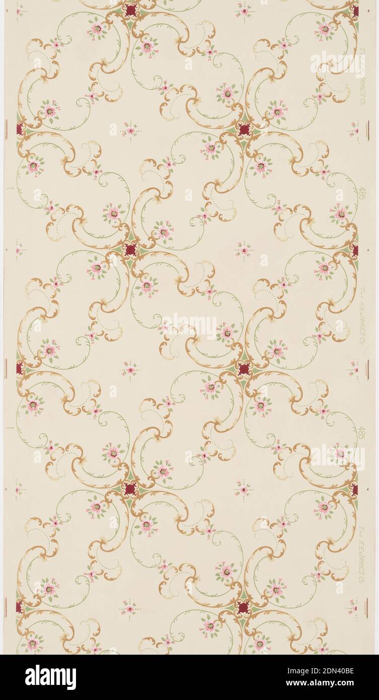 Spring Scrolls High Resolution Stock Photography and Images - Alamy