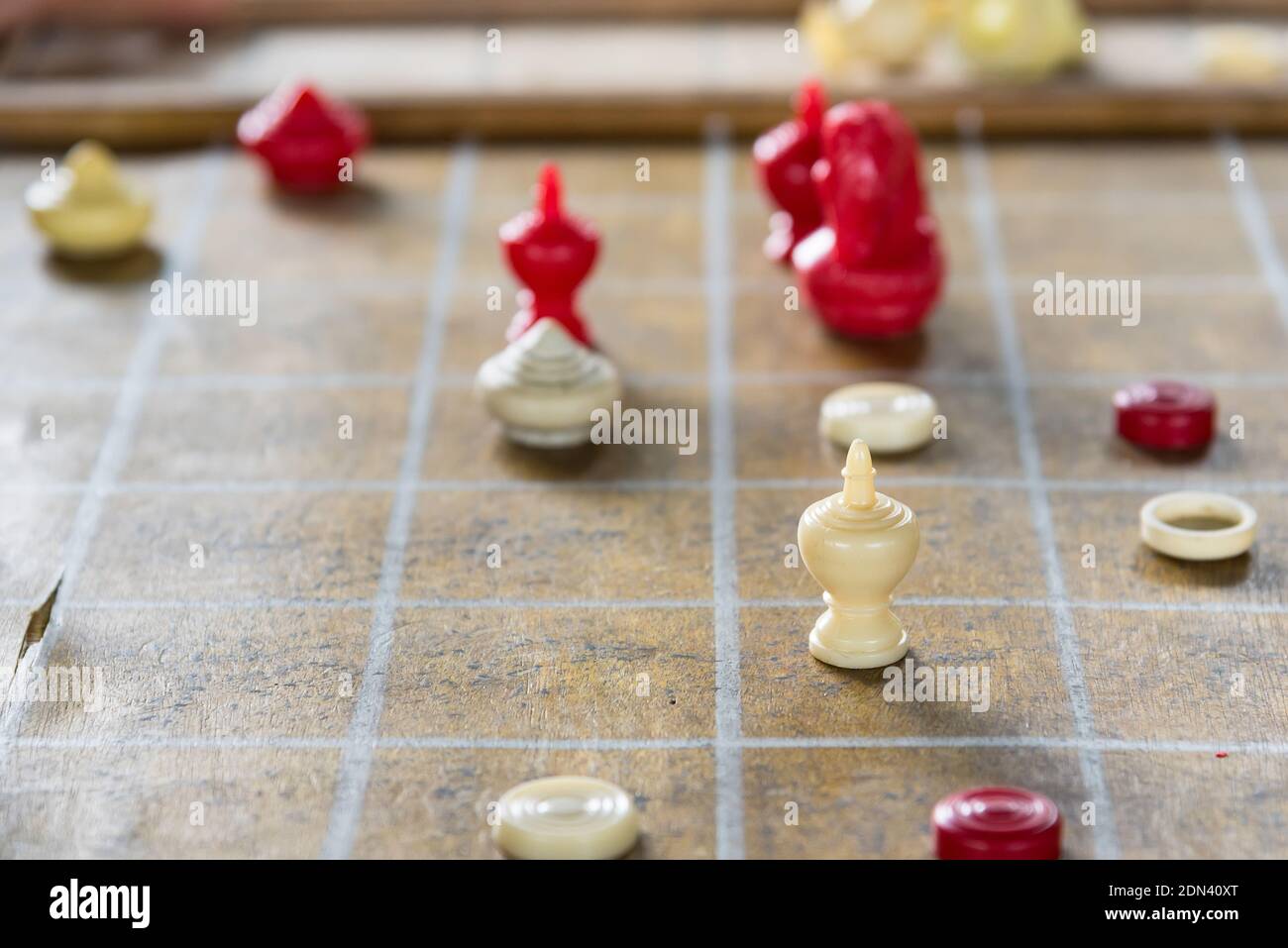 Makruk High Resolution Stock Photography and Images - Alamy