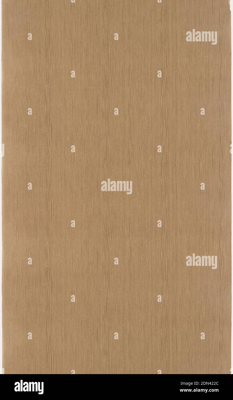Grasscloth paper hi-res stock photography and images - Alamy