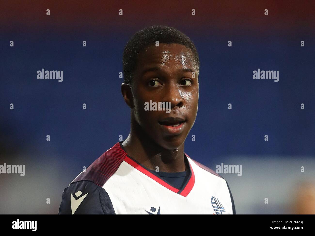 Bolton liam gordon hi-res stock photography and images - Alamy