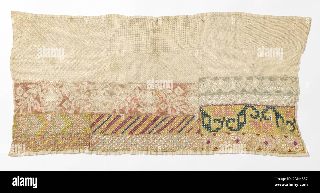 Aztec stitch hi-res stock photography and images - Alamy