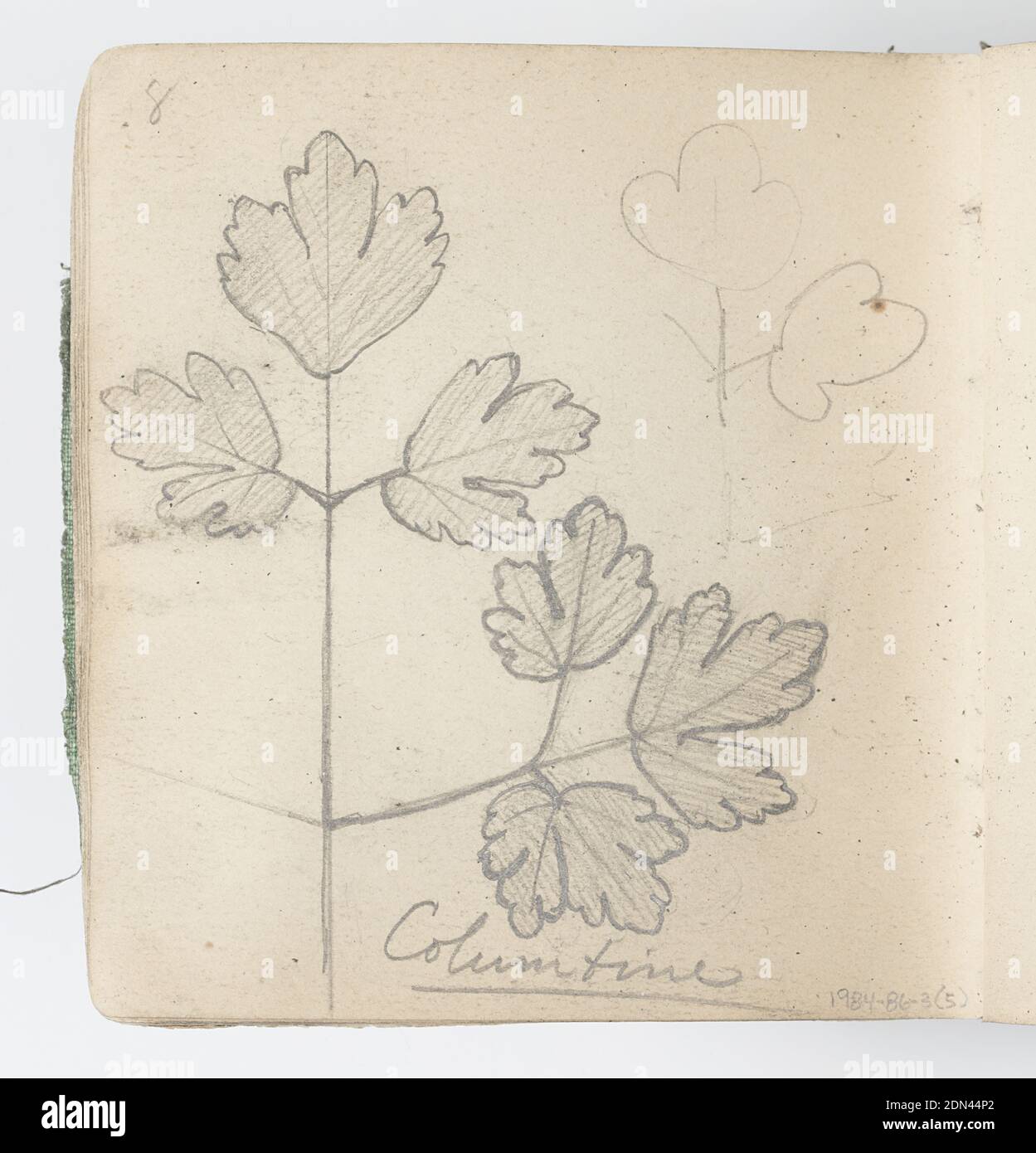 Abstracted outline hi-res stock photography and images - Alamy