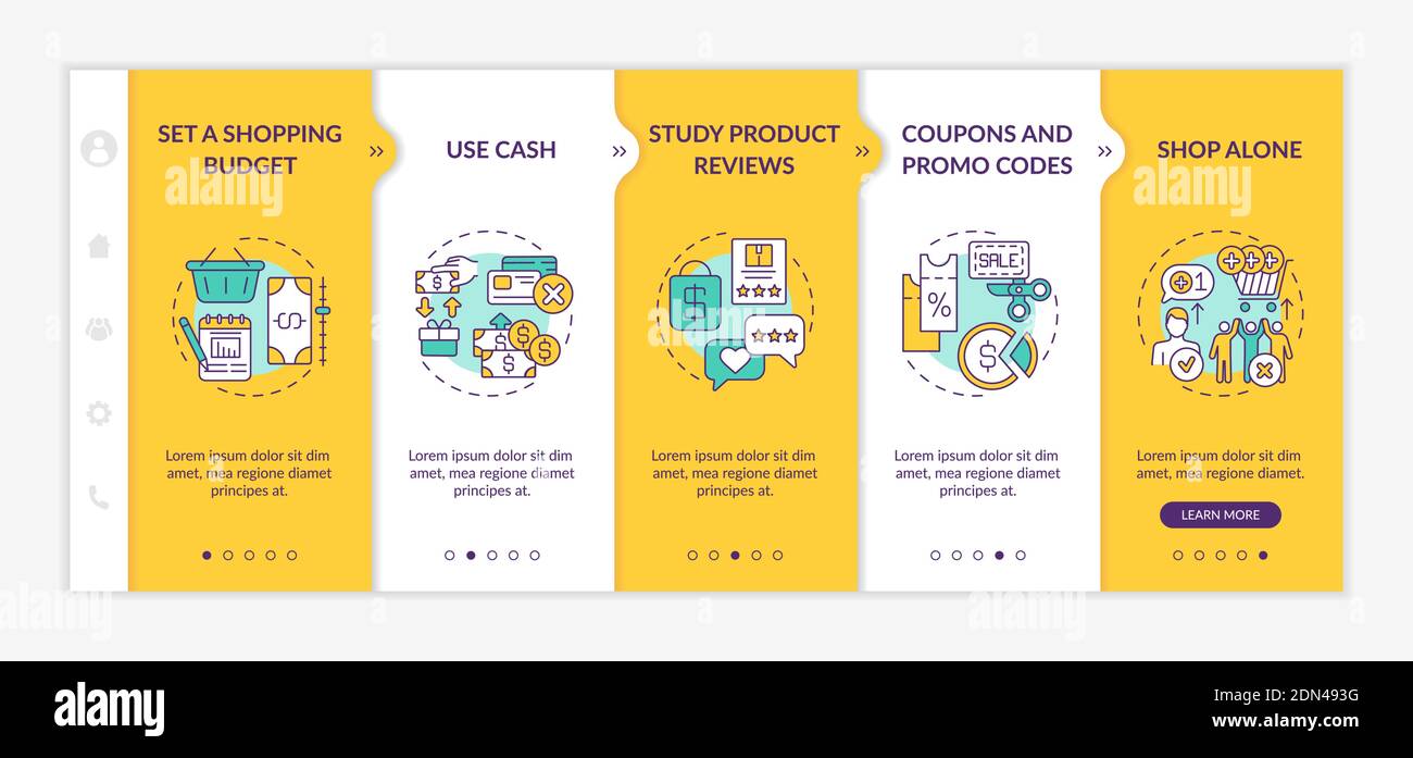 Shoppers internet Cut Out Stock Images & Pictures - Alamy